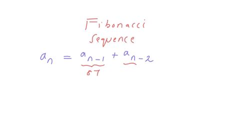SOLVED: If the first two terms of a Fibonacci sequence are 14, 87, then what is the next term?