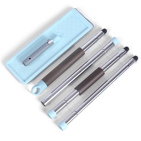 Mini Magic Flat Mop Zhejiang Wuyi Shangxin Industry And Trade Co Ltd