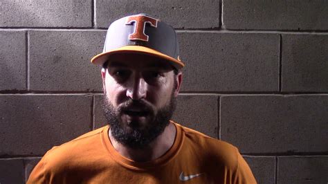 BSB Postgame Media Tony Vitello March 2 YouTube