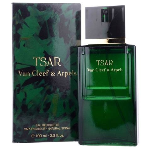 Tsar от Van Cleef & Arpels | Ван клиф арпелс, Духи, Косметика