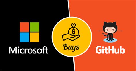 Microsoft Has Completed The Acquisition Of Github For 75 Billion