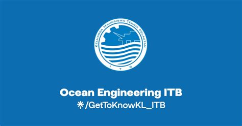 Ocean Engineering Itb Instagram Linktree