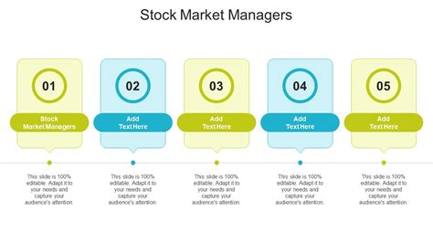 Stock Market Managers In Powerpoint And Google Slides Cpb PPT Template