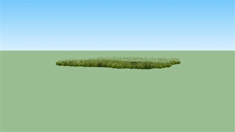 Grass 3d Warehouse