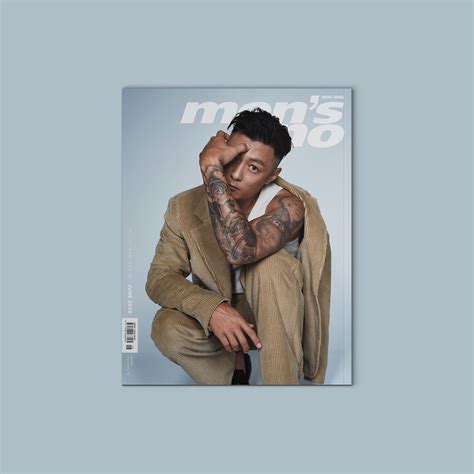 【2024年6月號 雜誌訂購】mens Uno Hk 余文樂 Shawn Yue Mens Uno Hong Kong