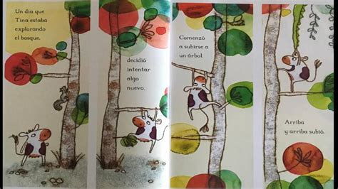La Vaca Que Se Subió A Un áRbol CALAMEO Downloader