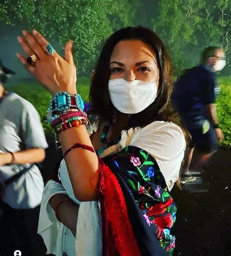 Elpidia Carrillo Biography Height And Life Story Super Stars Bio