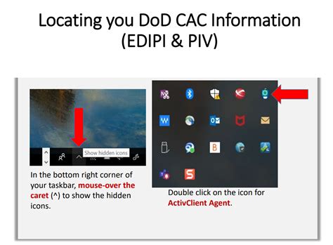 How To Use Your Cac Card To Log Into Okta Dotsd Knowledge Base