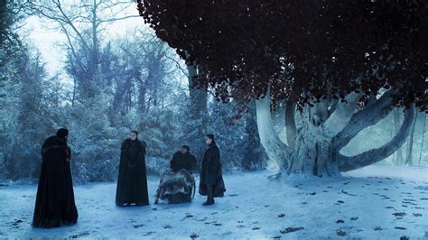 Doux Reviews Game Of Thrones The Last Of The Starks