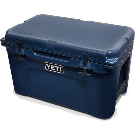 2026 Yeti Tundra 45 Cool Box 70000000343 Navy Accessories