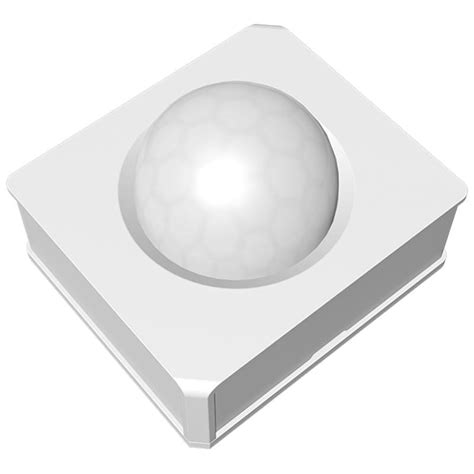 Comprar Sonoff Snzb 03 Sensor De Movimiento Zigbee Powerplanetonline