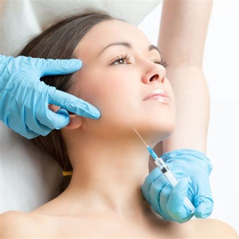 Masseter Botox