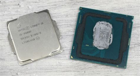 What Is CPU Delidding Advanced Cooling Explored Tech Review Advisor