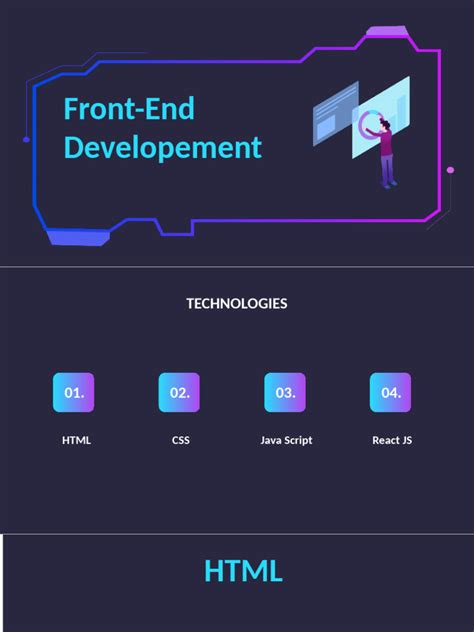 Webdevelopement Internship Pdf