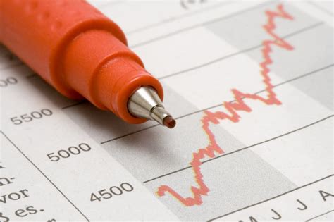 Red Graph Hrmetricspro