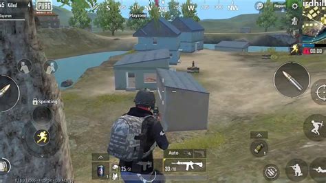 Pubg Lite Solo Vs Squad Vipe 21kills Youtube