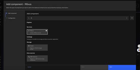 Ibm Watsonx Data With Milvus To Build A Slack Bot