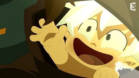Chibi Wakfu Wiki Fandom