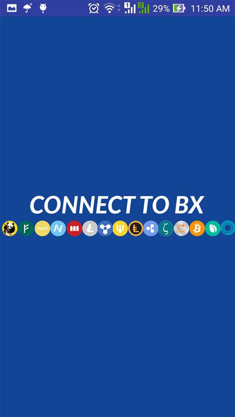 GitHub Bulubuloa BXBTCThailand App Get Coins Information From