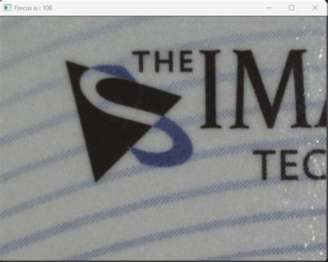 Opencv Uvc