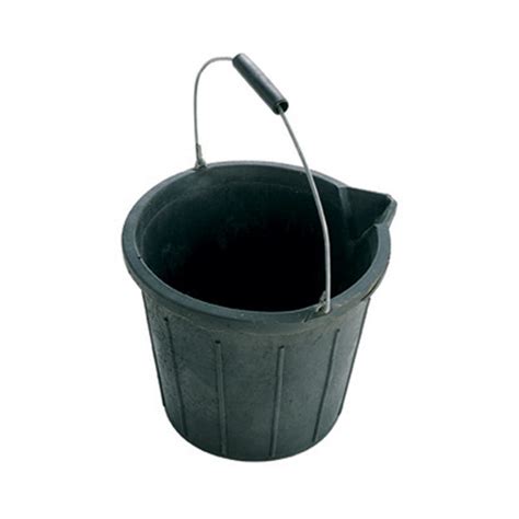 Rubbertex Heavy Duty Bucket