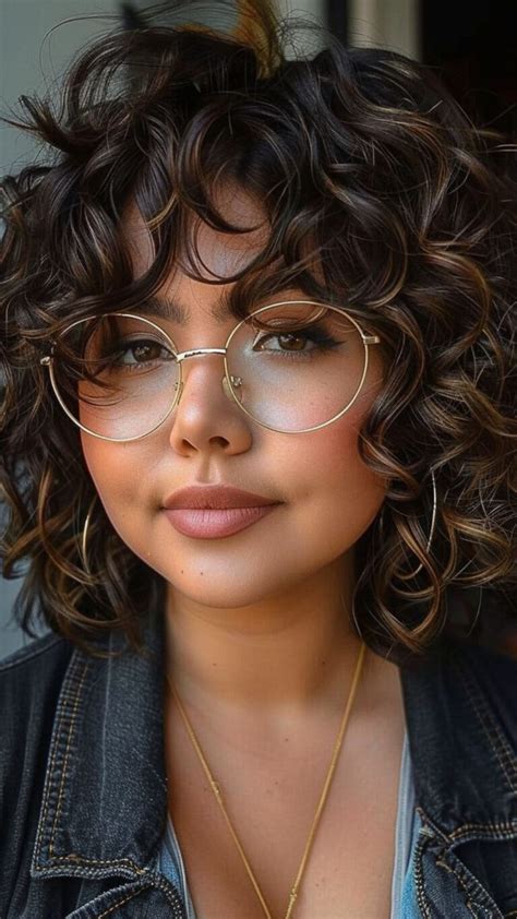 22 Sleek Bob Haircuts To Instantly Slim Round Faces Style Us