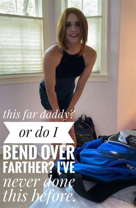 Hope U Guys Enjoy Ittt R Crossdressercaptions