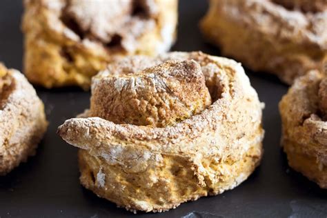 Healthy Sweet Potato Cinnamon Rolls Sneaky Veg