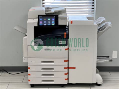 Xerox Altalink C8030 With Br Booklet Maker Finisher Ebay