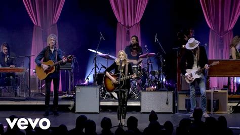 Sheryl Crow If It Makes You Happy Youtube Music