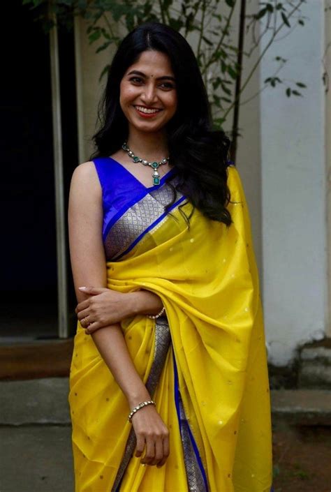 Unknown Beauty Rsupermodelindia