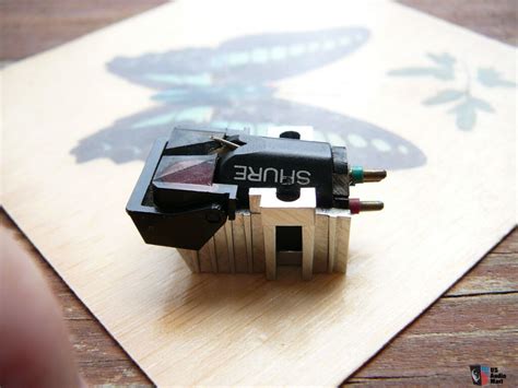 Shure V15 Type Iii Pinout And Wiring - vrogue.co