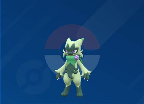 Megathread Shiny Pokemon R Pokeleaks