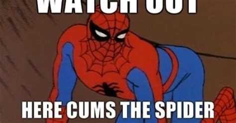 Spiderman Thread Dump Part 2 Album On Imgur