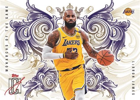 2025 26 Topps Signature Class Basketball Checklist Nba Set Info