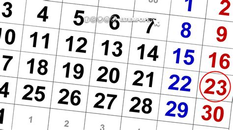 El 23 de julio es feriado en Perú Esto es lo que debes saber