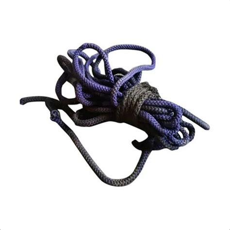 Coated Polyester Cord At Best Price In New Delhi Delhi Sahil Industries