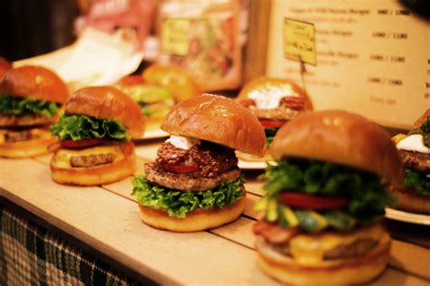 第三世代・オーガニック・カスタムなど、新感覚のハンバーガーが話題♪おすすめ店3選 Motto