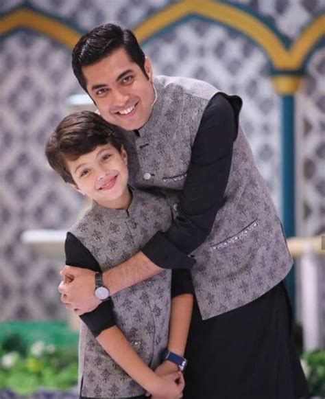 Iqrar Ul Hassan Biography Age Wife Education And Career