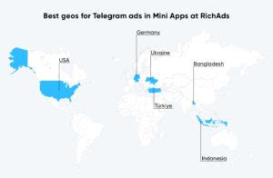 Best geos and verticals for affiliate marketers in winter 2025 at RichAds ad network — RichAds Blog