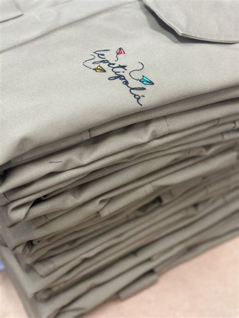Custom Uniforms For Companies Dash Uniforms