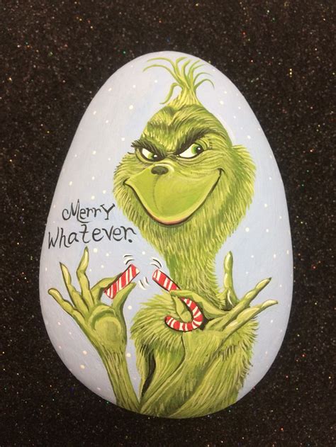 Pin By Batoux On Bonhomme De Neige Painted Rocks Rock Painting