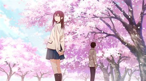 Anime Feature ‘i Want To Eat Your Pancreas Headed To U S Cinemas