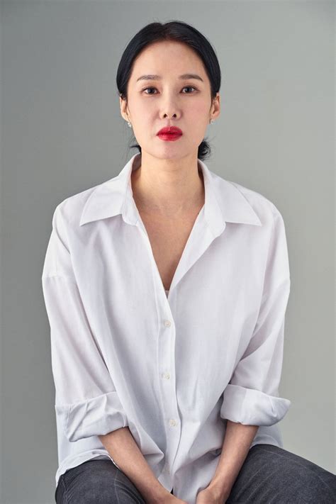 Baek Joo Hee 백주희 Hancinema
