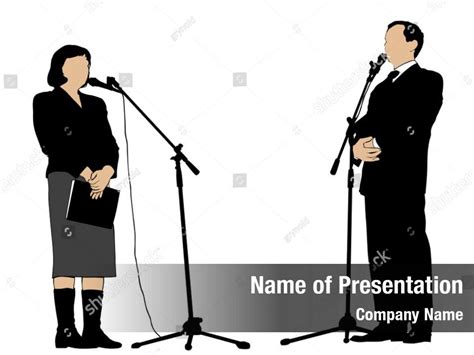 Debate Slides Template