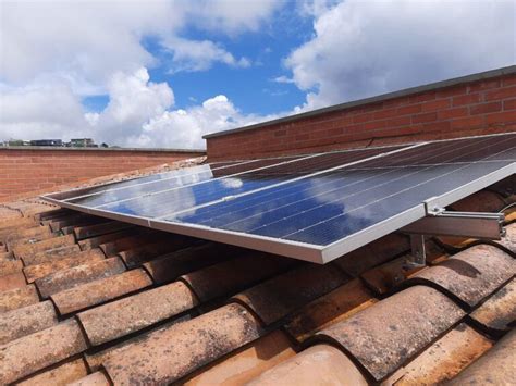 Cuánto tiempo dura la vida útil de los paneles solares
