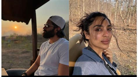 Latest Scoop On Naga Chaitanyas Gf And His New Relationship