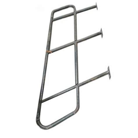 Mild Steel Industrial Hand Railing At Best Price In Pune By Siddhant