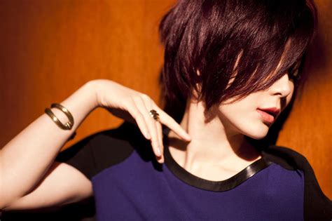 女神陈数时尚写真曝光 彰显极致性感妖娆魅惑 娱情速递 温州网