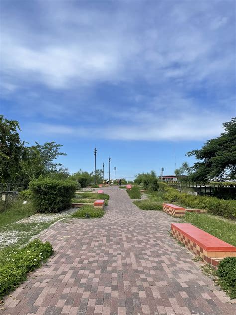 อุทยาน ๑๐๐ ปี จุฬาฯ สวนสาธารณะที่ดี ยามเช้า ☀️ แกลเลอรีที่โพสต์โดย
